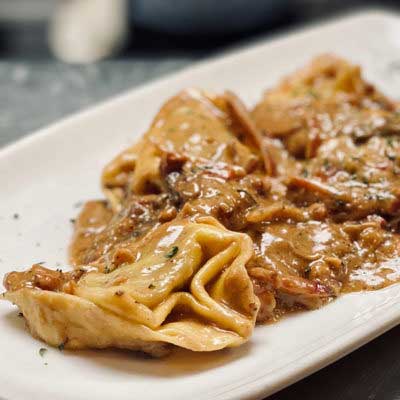 Tortellacci - Grazia Italian Kitchen & Pizzeria