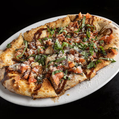 Lunch Meals - Grazia Italian Kitchen & Pizzeria